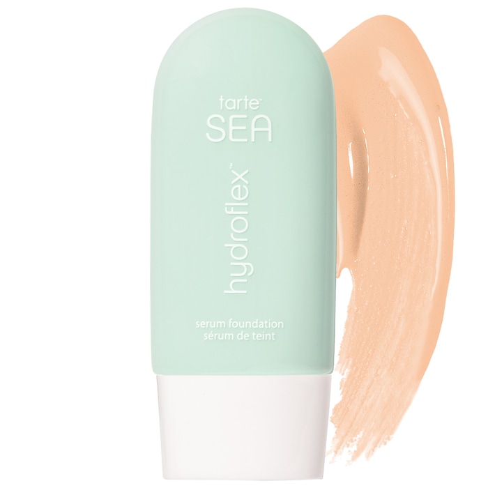 Tarte Cosmetics Sea Hydroflex Serum Foundation 25n Light Medium Neutral