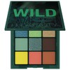 Wild Obsessions Eyeshadow Palette - HUDA BEAUTY | Sephora