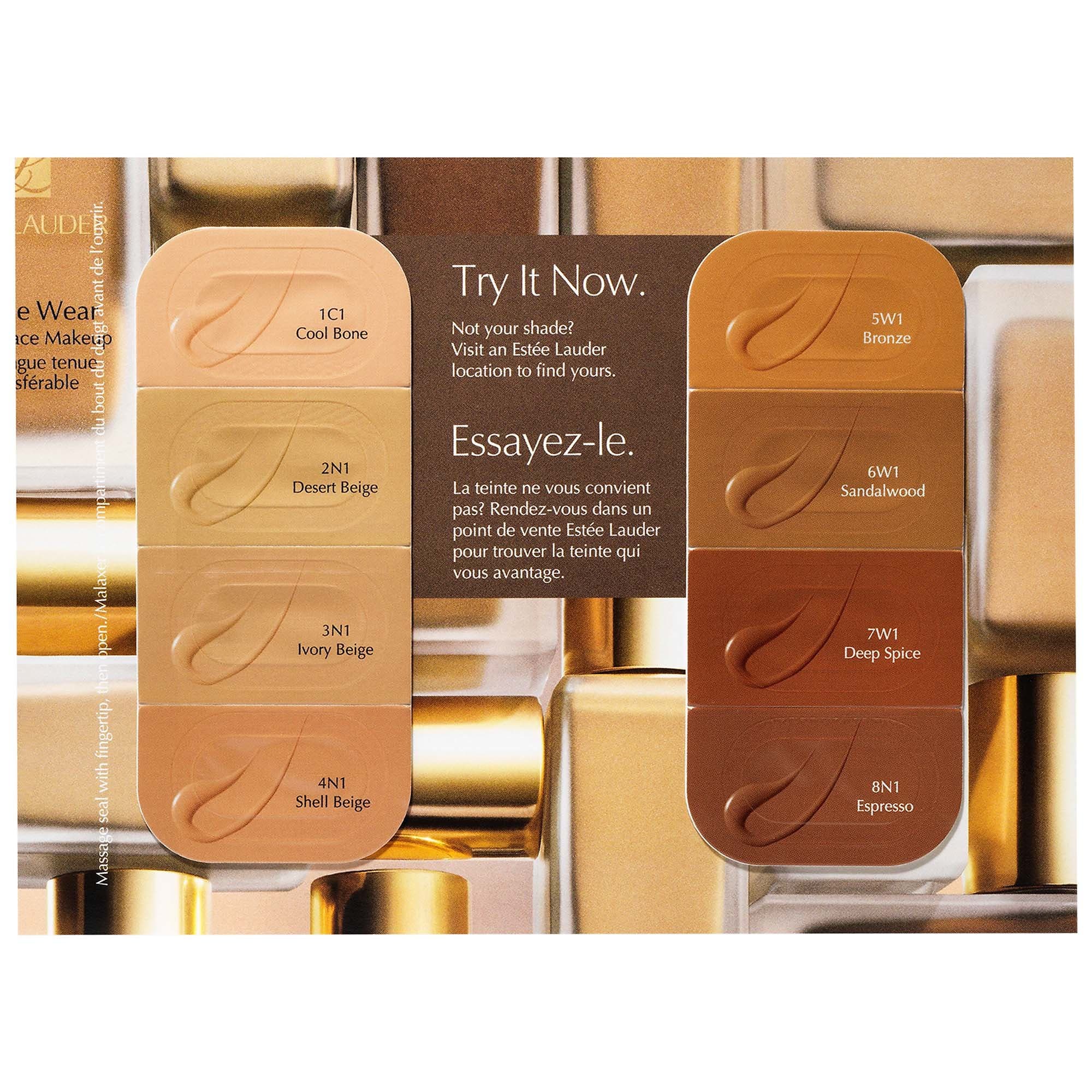 Free Vegan Makeup Samples | Saubhaya Makeup