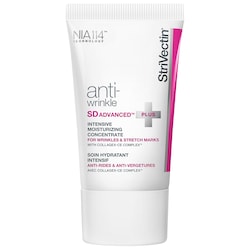 SD Advanced™ PLUS Intensive Moisturizer for Stretchmarks and Wrinkles ...