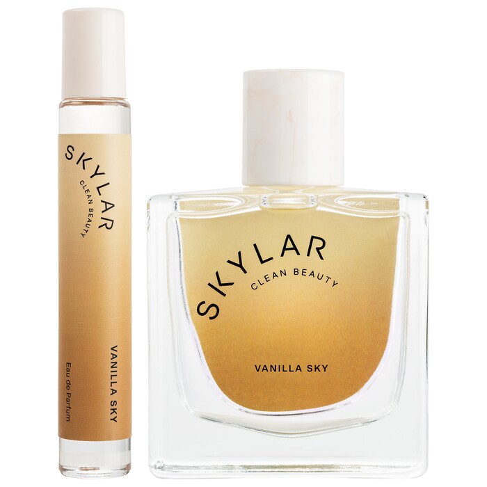 Vanilla Sky Perfume Set - SKYLAR | Sephora
