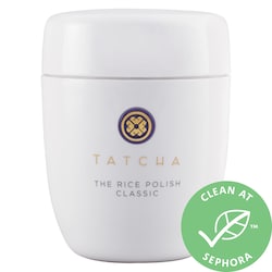 The Rice Polish Foaming Enzyme Powder - Tatcha | Sephora