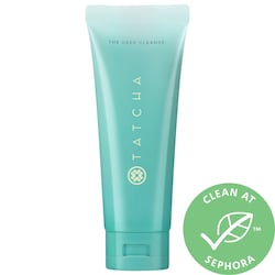 The Deep Cleanse Gentle Exfoliating Cleanser - Tatcha | Sephora
