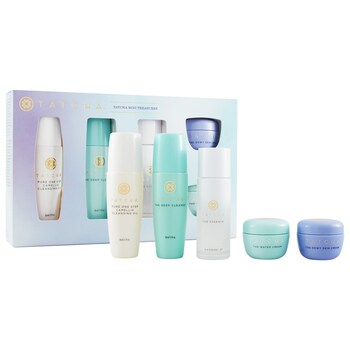 Mini Treasure Set - Tatcha | Sephora