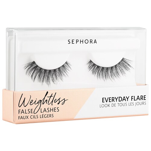 Wispy False Lashes | Sephora