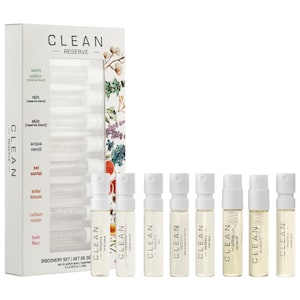 CLEAN Reserve Perfume | Sephora