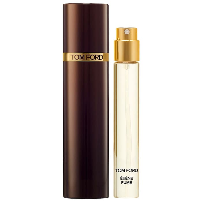 Ébène Fumé Eau de Parfum Fragrance Travel Spray - TOM FORD | Sephora