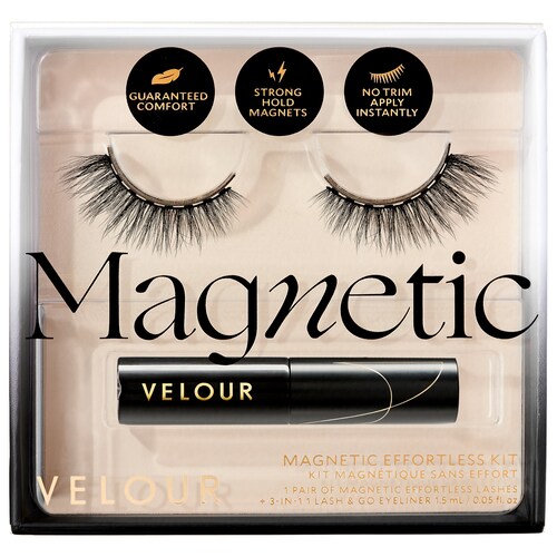 Reusable Magnetic Lashes | Sephora