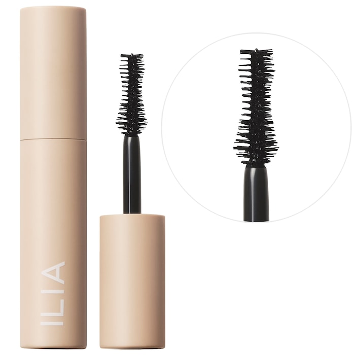 Mini Fullest Volumizing Mascara - ILIA | Sephora