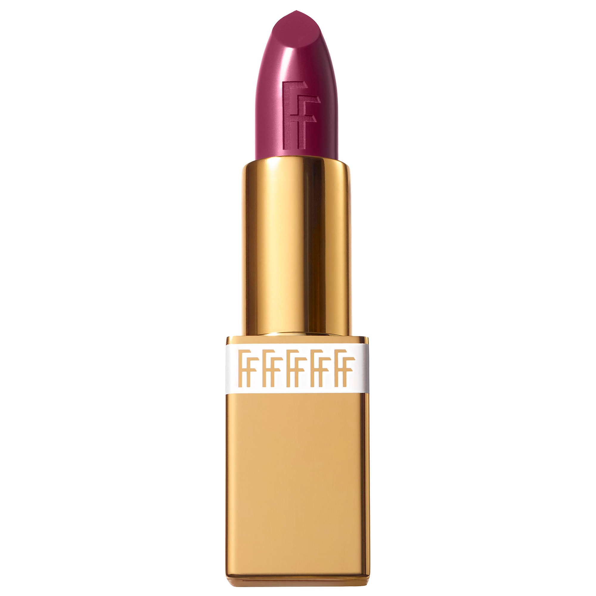 Fashion Fair Iconic Lipstick Pure Plum 0.12 oz/ 3.4 G | ModeSens