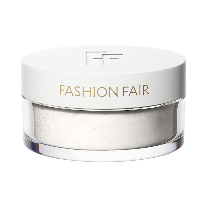 Fashion Fair Loose Powder | Set it Loose Setting Powder | Sephora