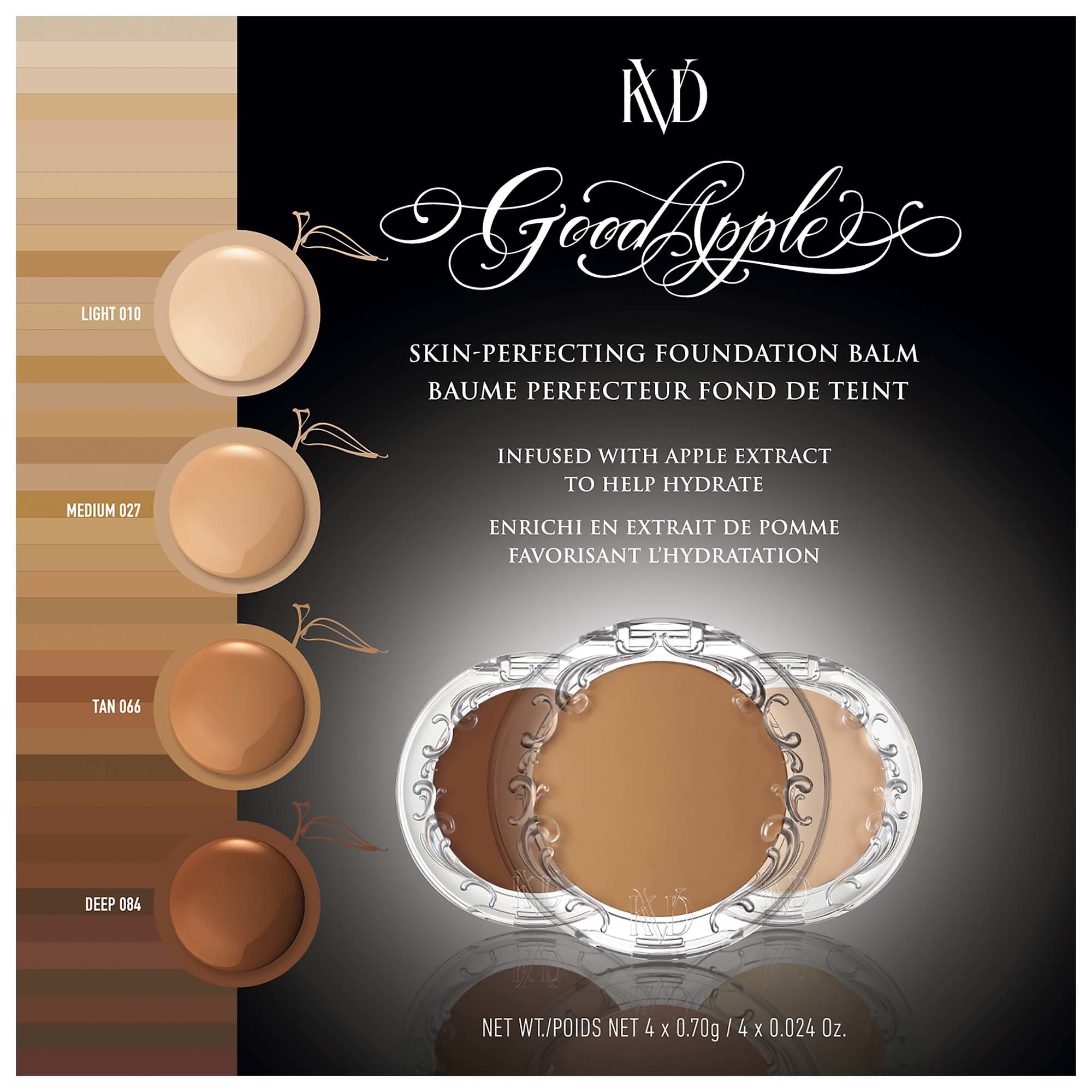 Makeup Samples Box Free | Saubhaya Makeup