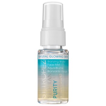 Purity Face Mist trial size - 0.47 fl oz - St. Tropez | Sephora