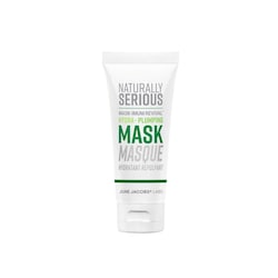 Mask-imum Revival™ Hydra-Plumping Mask - Naturally Serious | Sephora