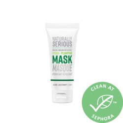 Mask-imum Revival™ Hydra-Plumping Mask - Naturally Serious | Sephora