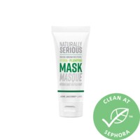 Naturally Serious | Sephora