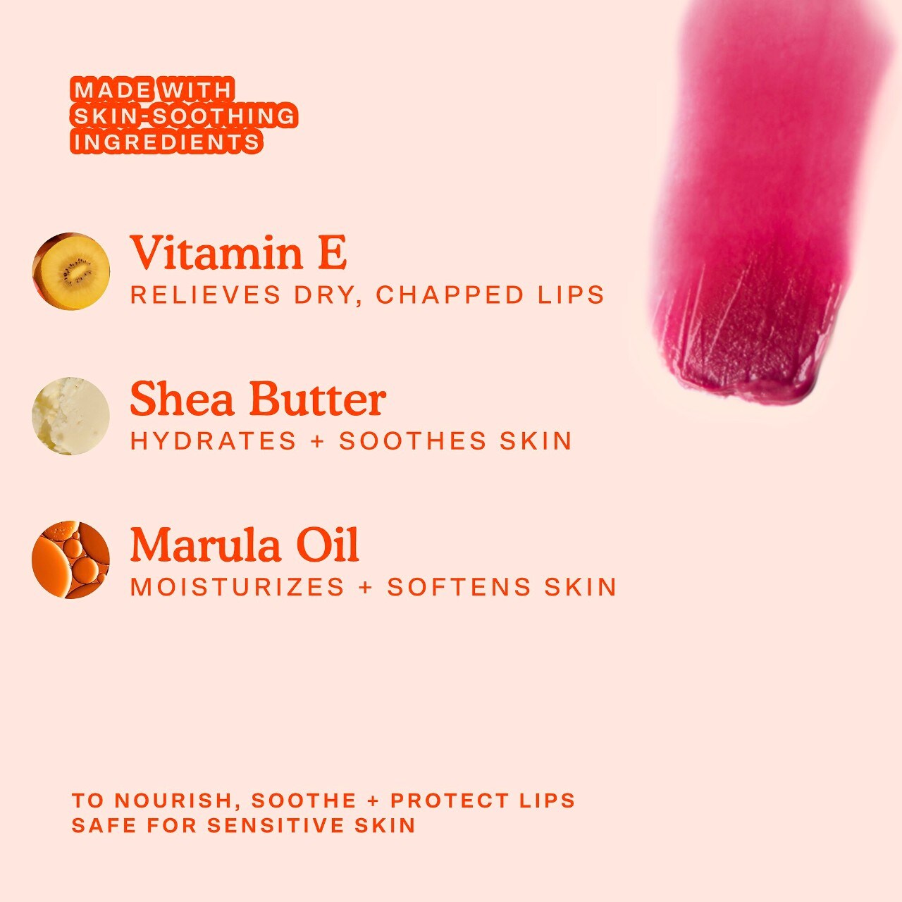 Tower 28 Beauty JuiceBalm Vegan Tinted Lip Balm | Hamilton Place