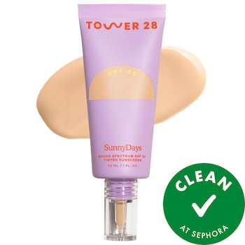 Shop the Best Tinted Moisturizers | Sephora