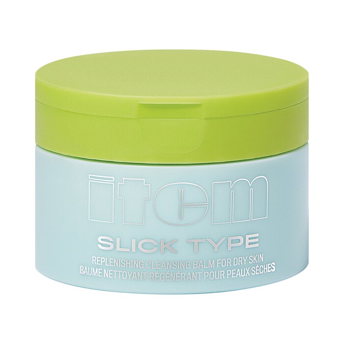 Slick Type Cleansing Balm - ITEM Beauty | Sephora