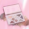 Rose Quartz Crystal Gemstone Eyeshadow Palette - Athr Beauty | Sephora