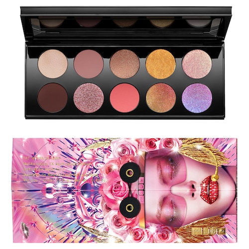 Anime Eye Makeup | Sephora