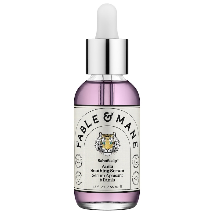 SahaScalp™ Amla Soothing Serum - Fable & Mane | Sephora