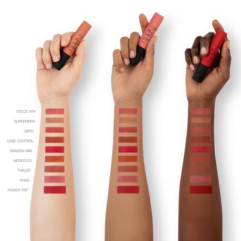 Nars Gipsy