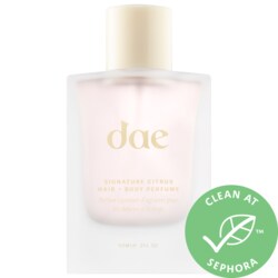 Signature Citrus Hair + Body Mist - dae | Sephora