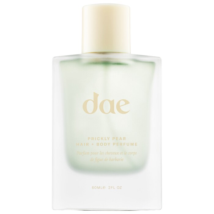 Prickly Pear Hair + Body Mist - dae | Sephora