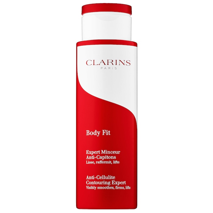Body Fit Anti-Cellulite Contouring & Firming Expert - Clarins | Sephora