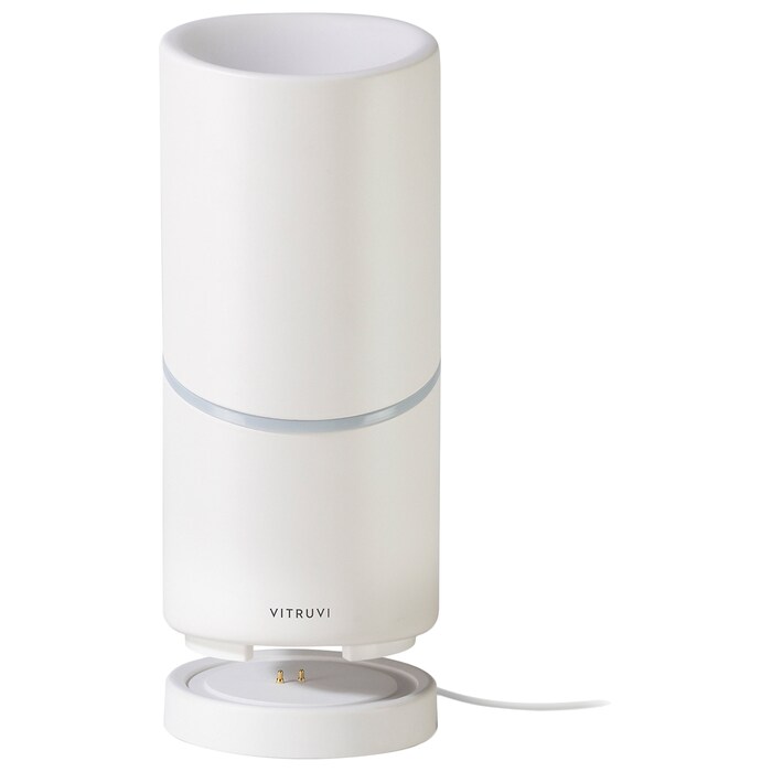 Cordless Ultrasonic Essential Oil Move Diffuser - Vitruvi | Sephora