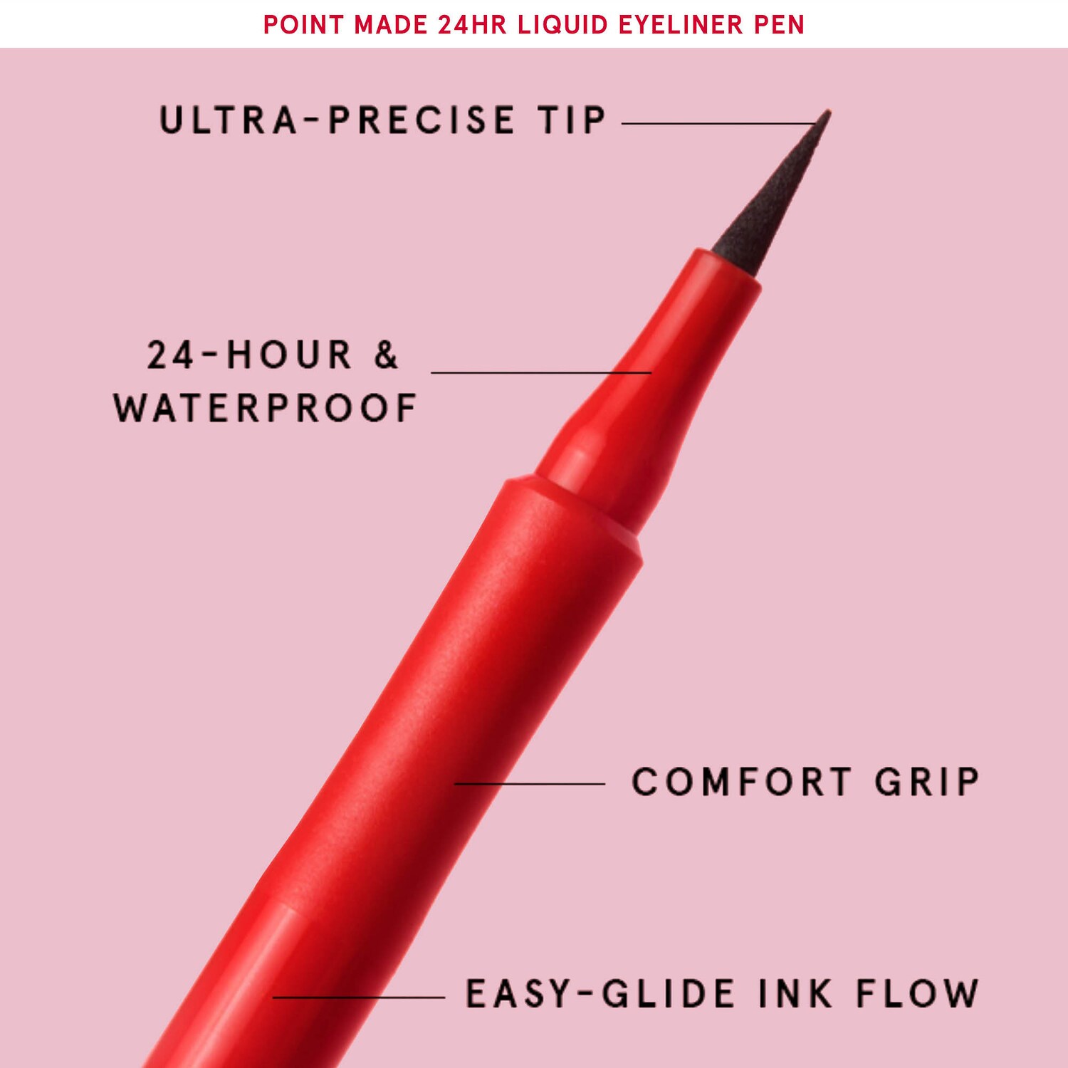 ONE/SIZE by Patrick Starrr Point Made Eyeliner & Eyeshadow Set | Mall ...