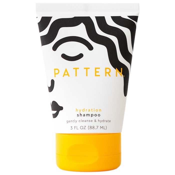Mini Hydration Shampoo - PATTERN by Tracee Ellis Ross | Sephora