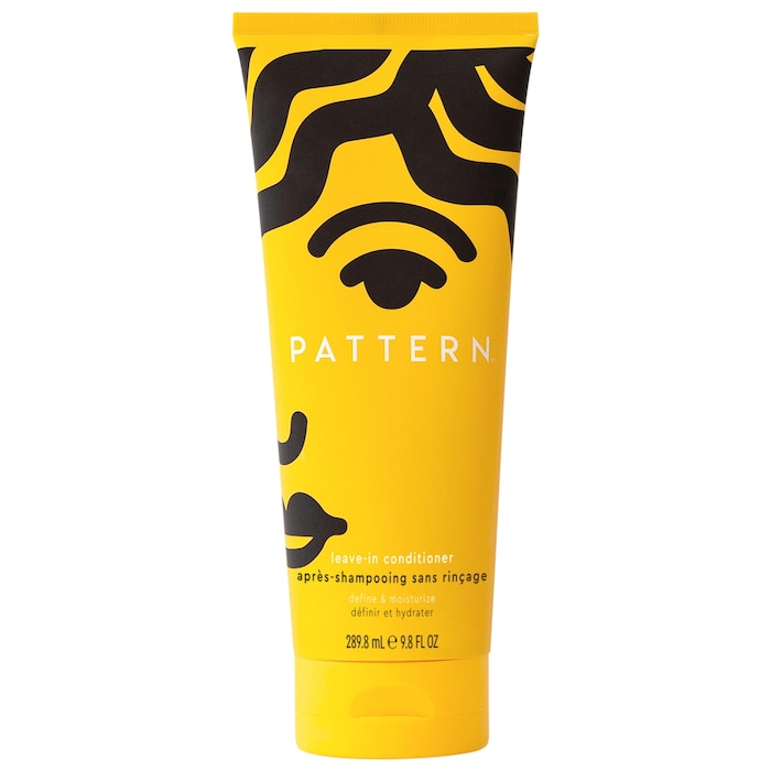 Leave- In Conditioner for Curly & Coily Hair - PATTERN by Tracee Ellis ...