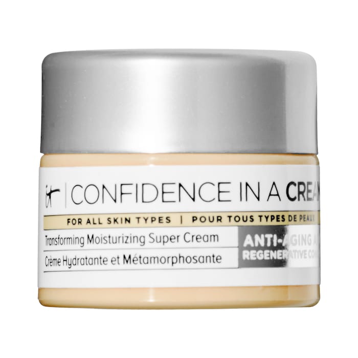 Confidence in a Cream trial size- 7 mL - IT Cosmetics | Sephora