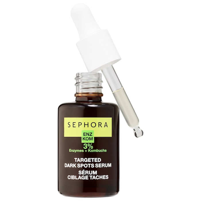 Targeted Dark Spots Serum with Enzymes - SEPHORA COLLECTION | Sephora