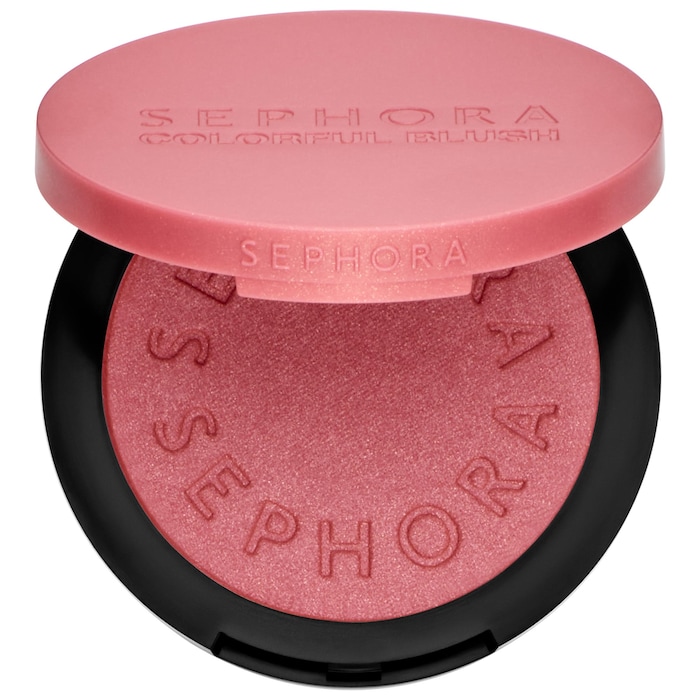 Colorful Face Powders – Blush, Bronze, Highlight, & Contour - SEPHORA ...