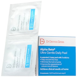 Alpha Beta® Ultra Gentle Daily Peel Pads for Sensitive Skin - Dr ...