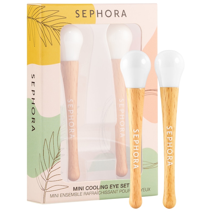 Mini Cooling Eye Set - SEPHORA COLLECTION | Sephora