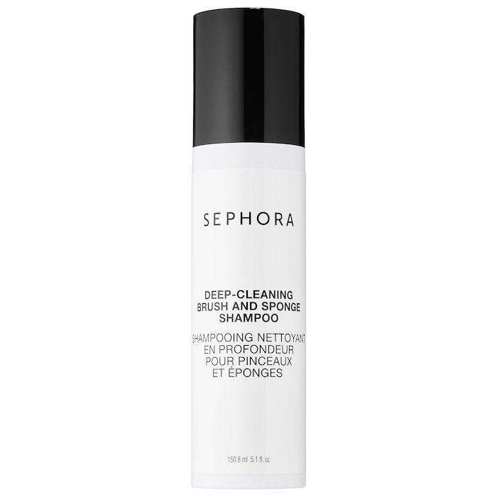 Deep-Cleaning Brush and Sponge Shampoo - SEPHORA COLLECTION | Sephora