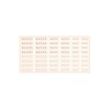 Nail Art Stickers - Gucci | Sephora