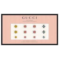 Nail Art Stickers - Gucci | Sephora