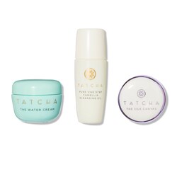 The Bestsellers Kit - Tatcha | Sephora