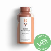 Better Not Younger | Sephora