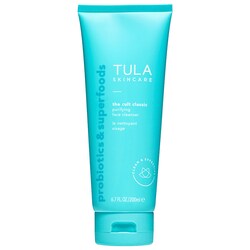 The Cult Classic Purifying Face Cleanser - TULA Skincare | Sephora