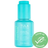 TULA Skincare Treatments | Sephora