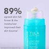 Protect + Plump Firming & Hydrating Face Moisturizer - TULA Skincare ...