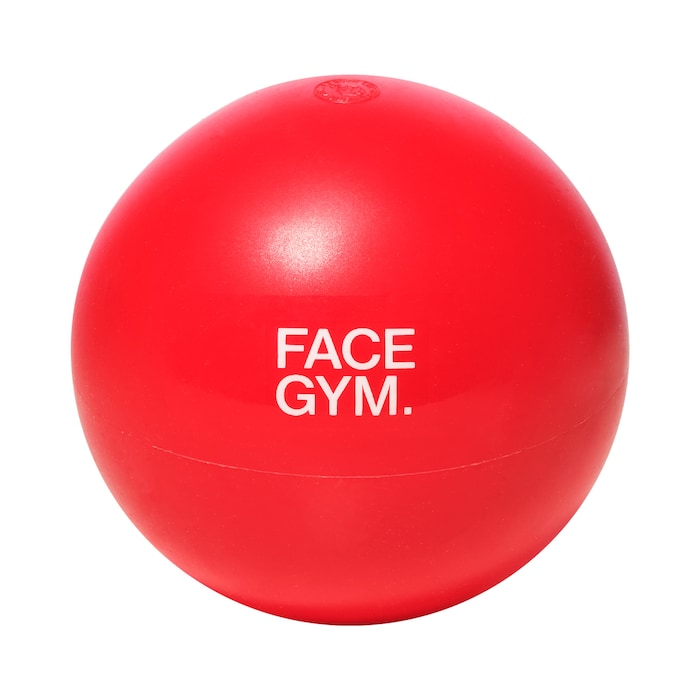 Face Ball Tension Release Tool - FaceGym | Sephora