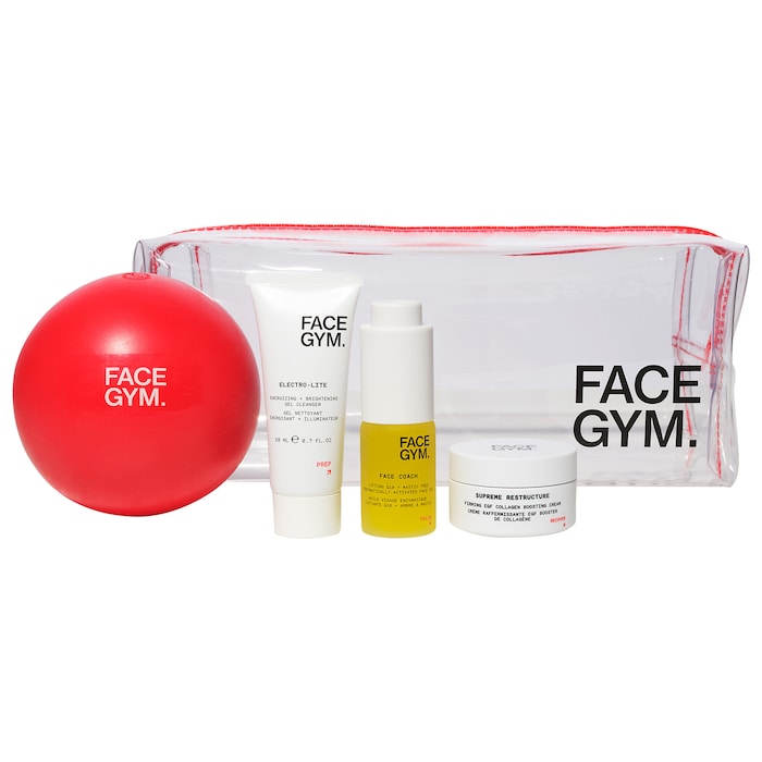 Full Face Sculpt Kit - 14-Day Challenge - FaceGym | Sephora