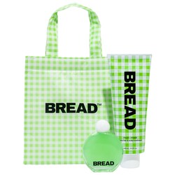 Detox Hair & Scalp Treatment Set - BREAD BEAUTY SUPPLY | Sephora